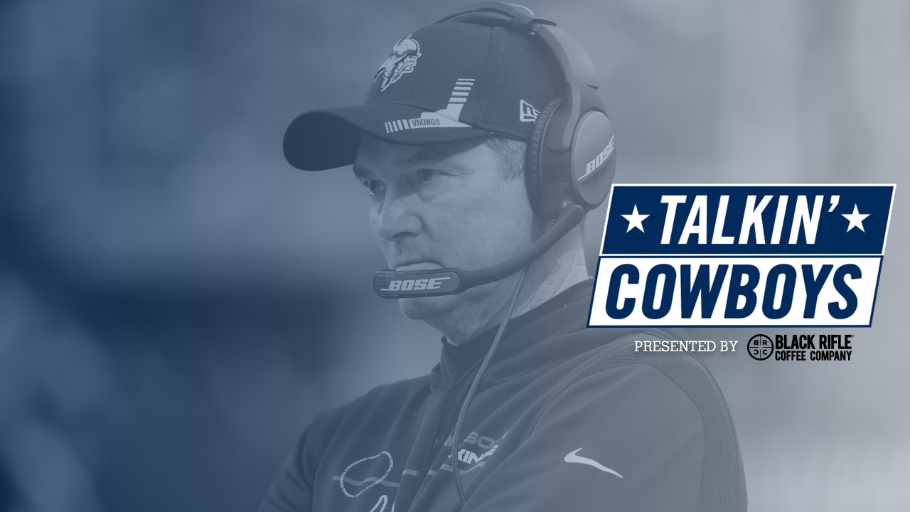 Talkin’ Cowboys: A Broad Scope
