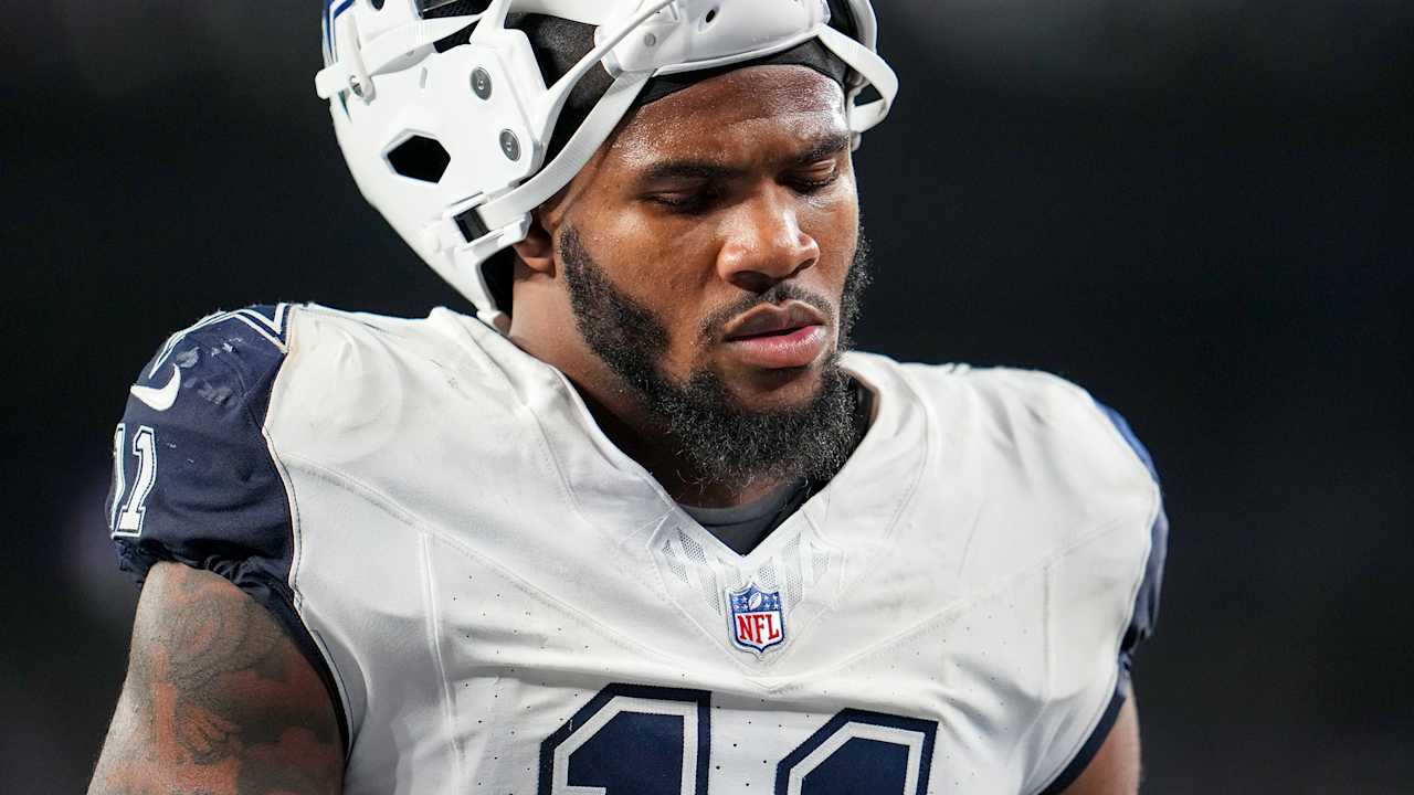 Cowboys hope ‘battle tests’ now can pay off later Cowboys hope ‘battle tests’ now can pay off later