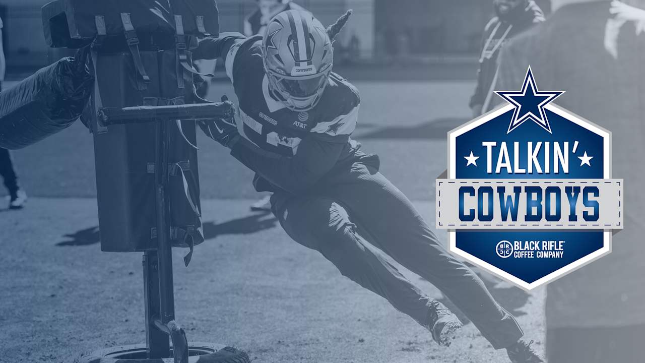 Talkin' Cowboys: Damage Done?