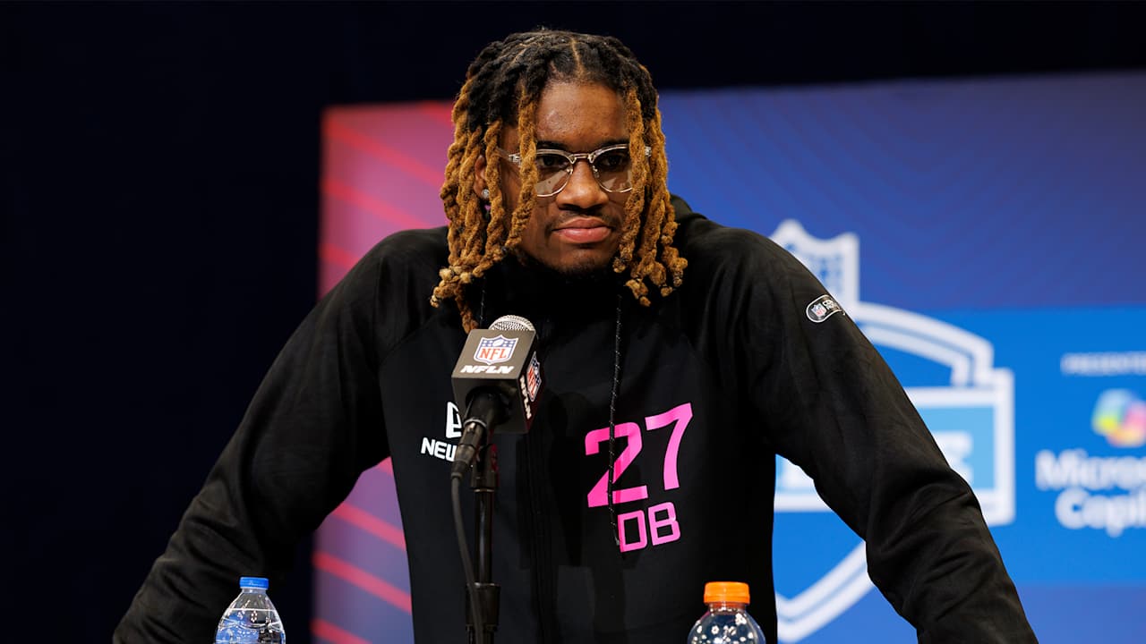 How Shavon Revel Jr.'s performance at a camp led to becoming an East ...