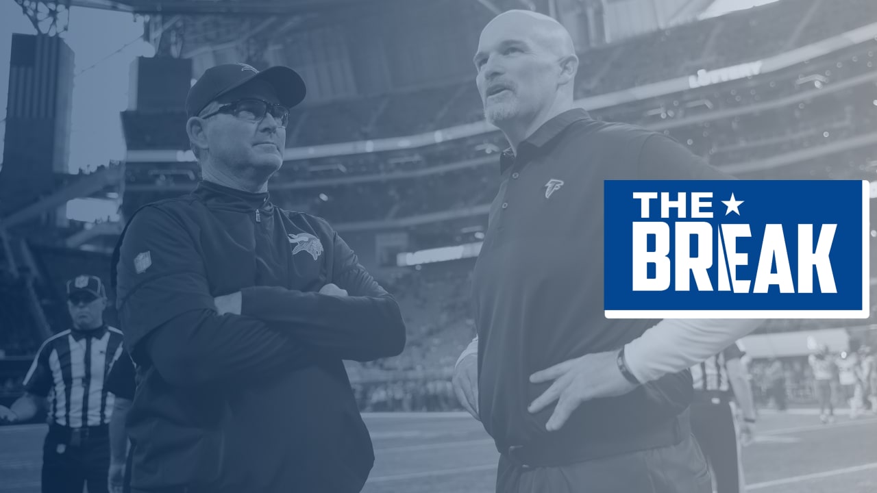 Cowboys Break: Stern Dad vs. Fun Uncle