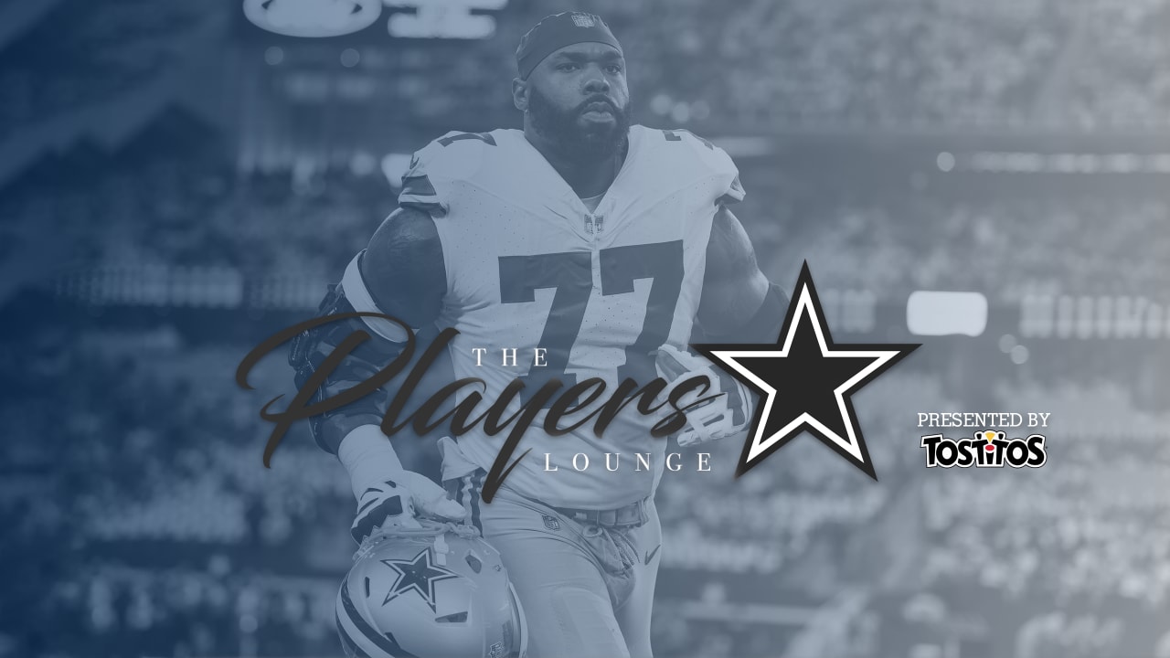 Player's Lounge: Wild Week, Crazy Money