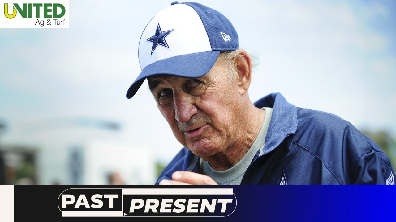 Coaching legend, former Cowboys DC Monte Kiffin passes away
