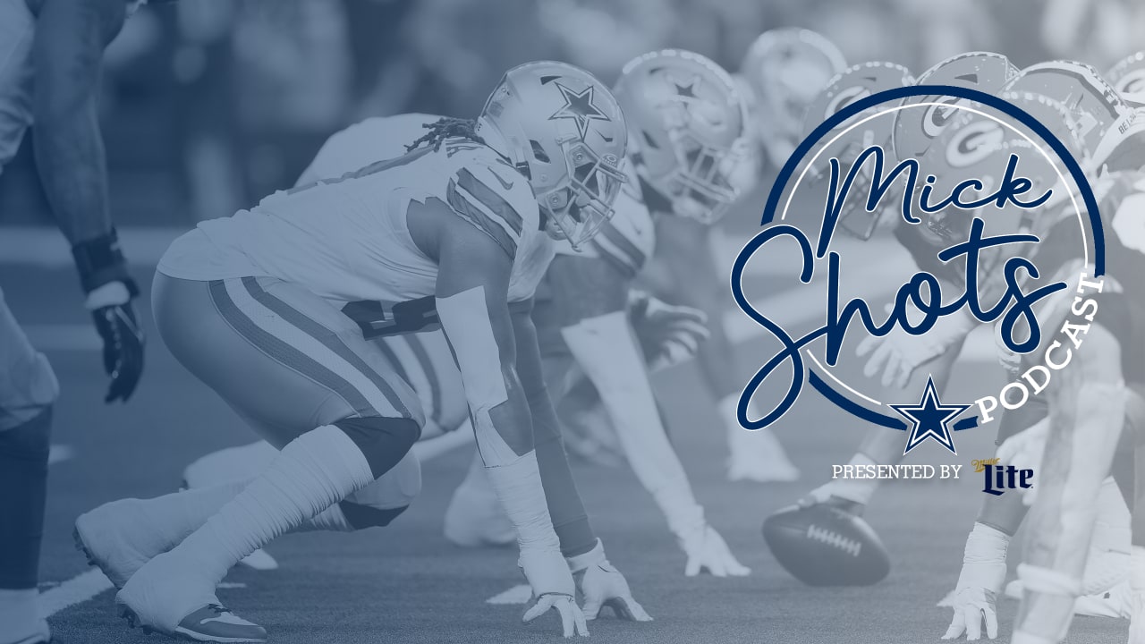 Mick Shots: Super Show