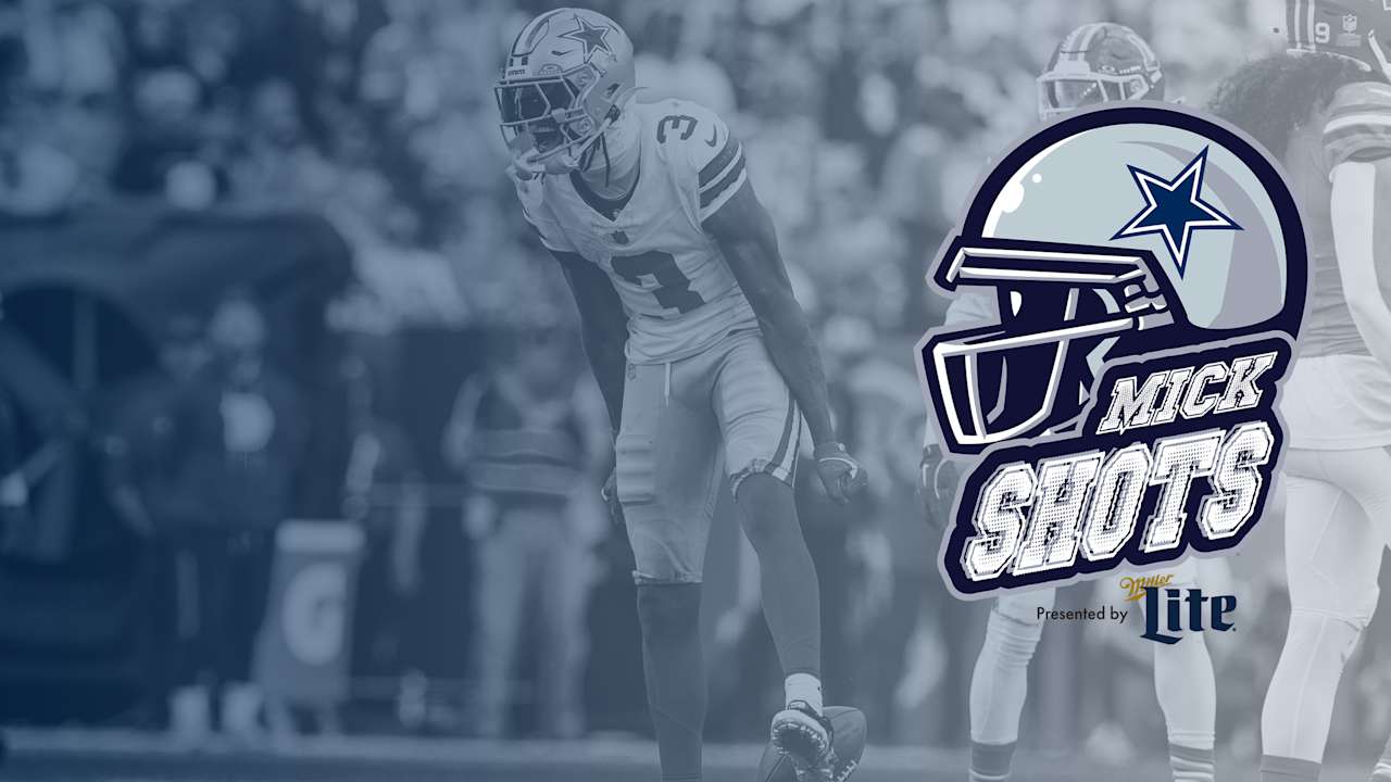 Mick Shots: Suggestion Box