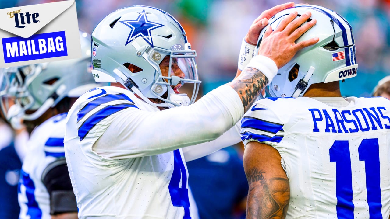 Mailbag: The most deserving award winner?