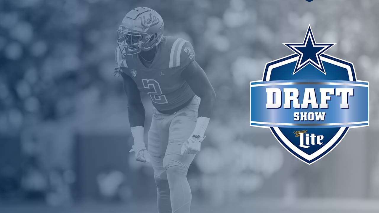 Draft Show: Stars of Mobile