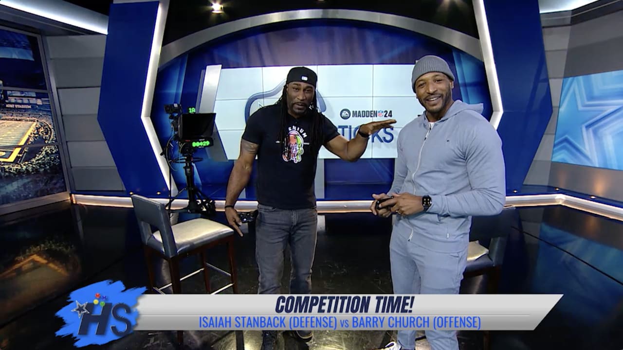 Hit Sticks: Looking Towards The Future