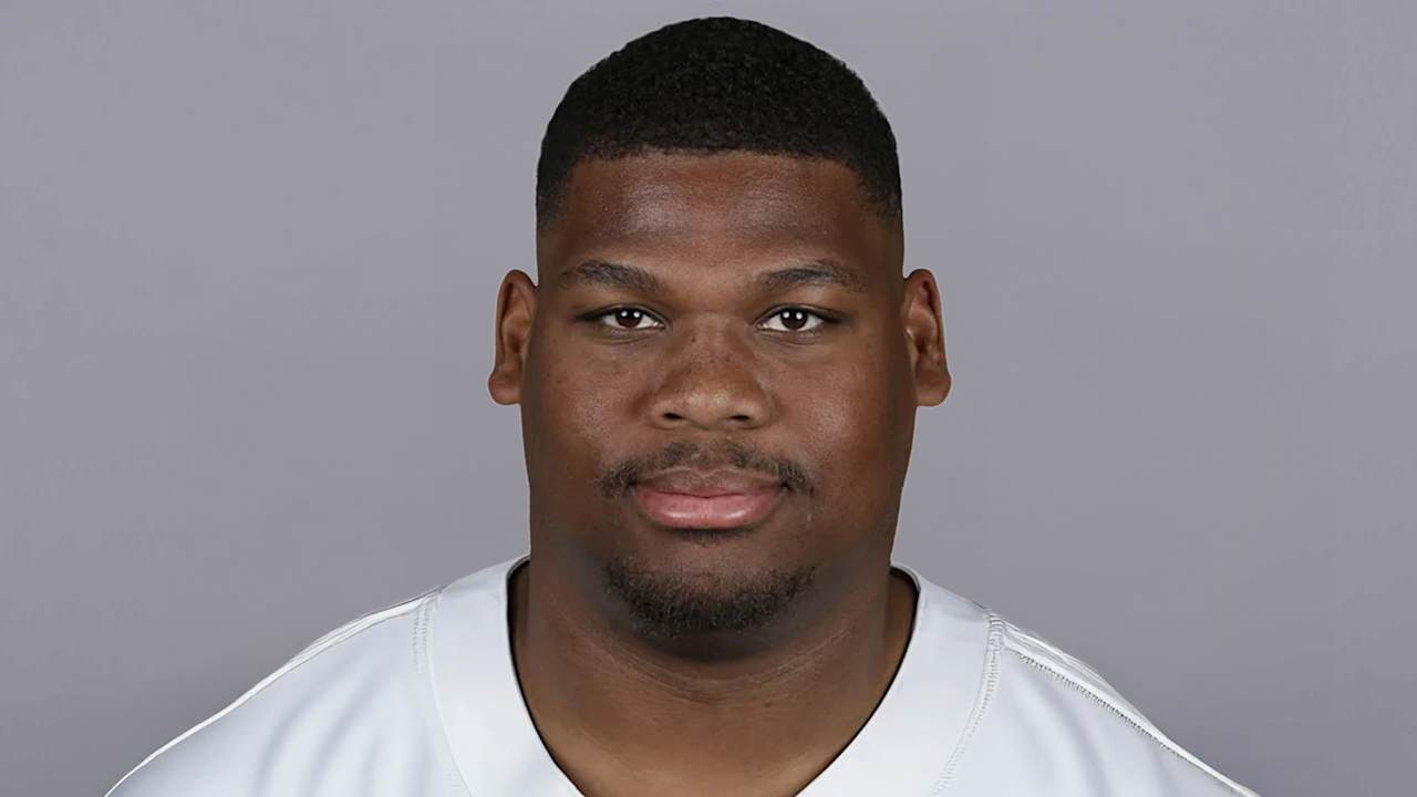 Quinnen Williams