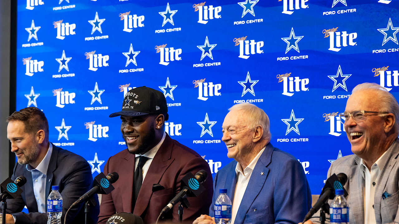 Spagnola: Looking Back At Prime Draft Players