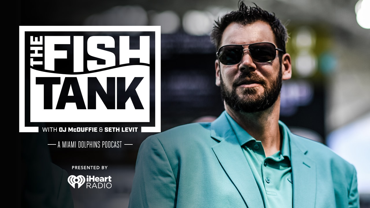 Brandon Fields: Flip the Field