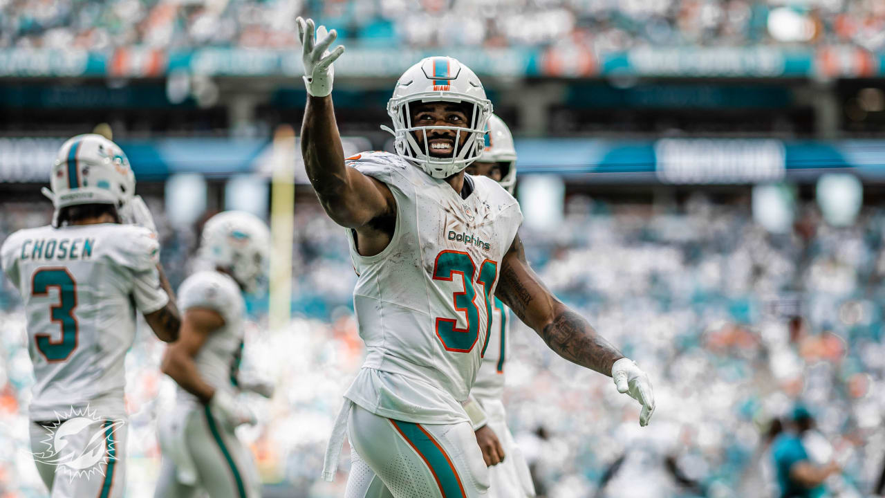 Raheem Mostert: Top Plays 2023 Season