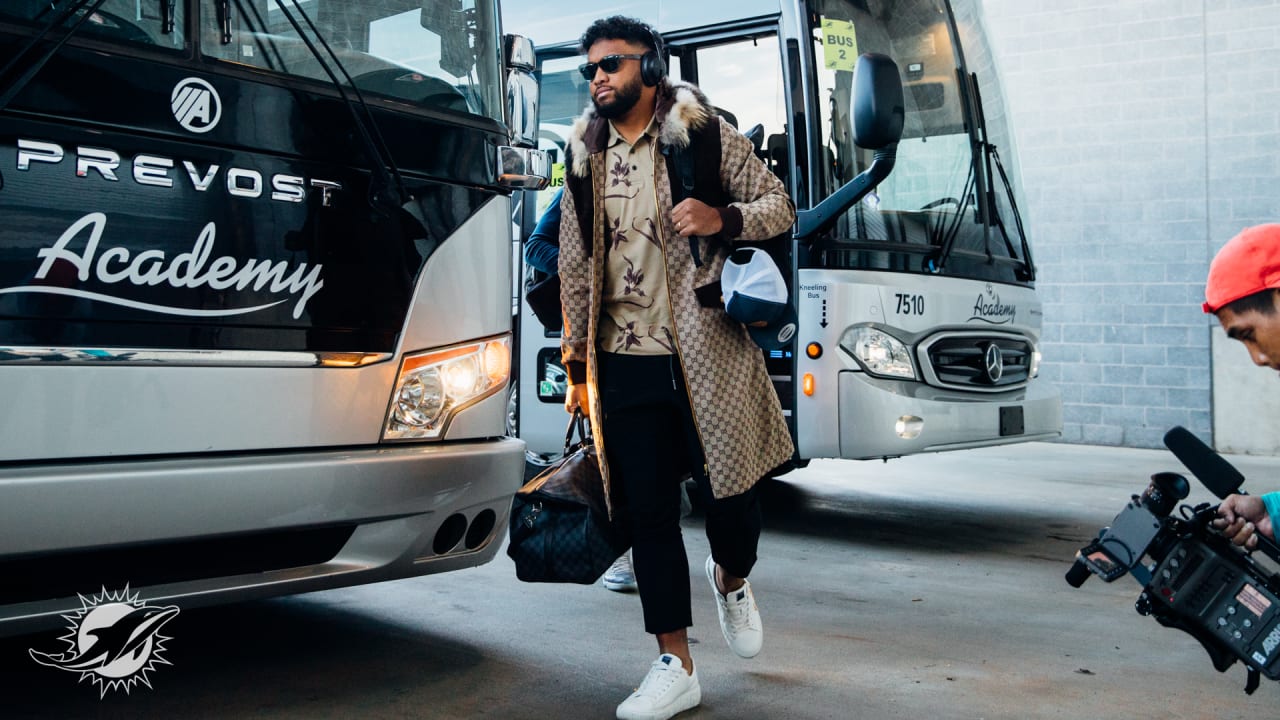 Dolphins Drip: Miami Dolphins at New York Jets