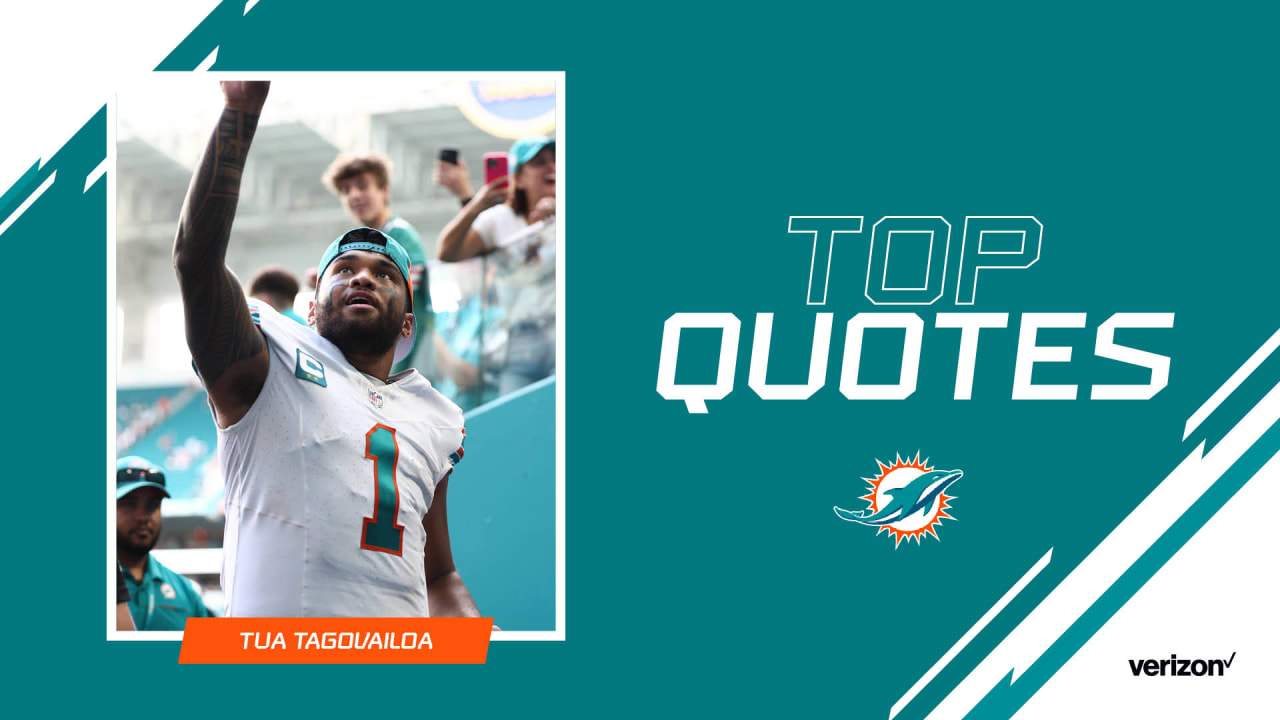 Top Quotes - Dolphins Looking for Back-To-Back Wins in Christmas Eve ...