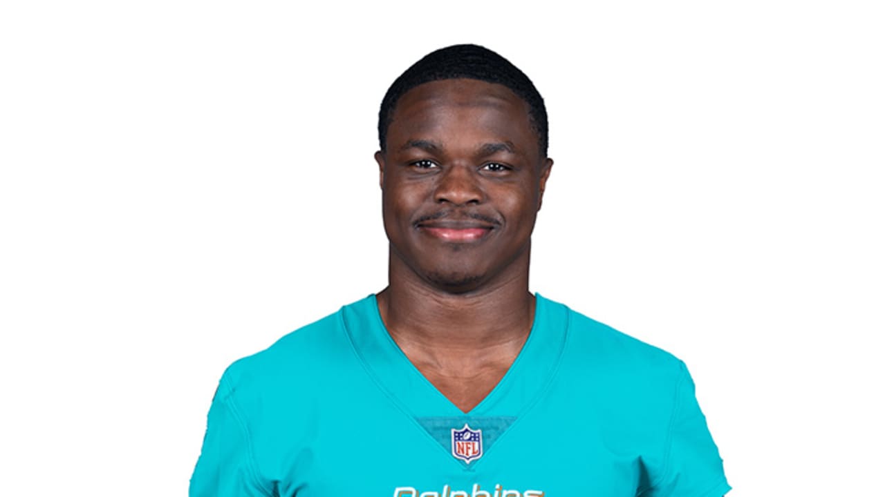 Seth Coleman