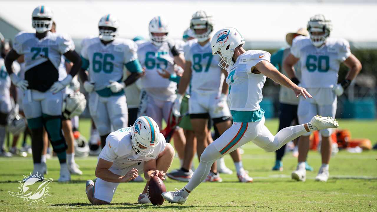 2025 Training Camp - August 2