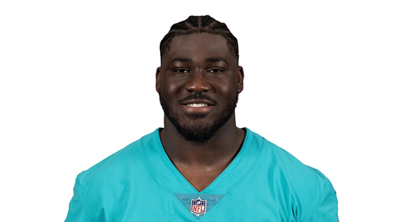 Mohamed Kamara