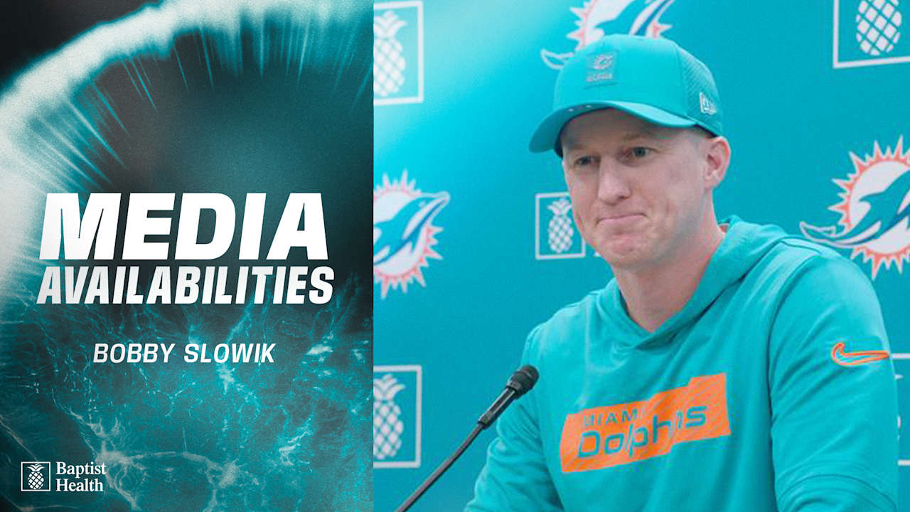 OC Bobby Slowik - Feb. 4, 2026 | Introductory Press Conference