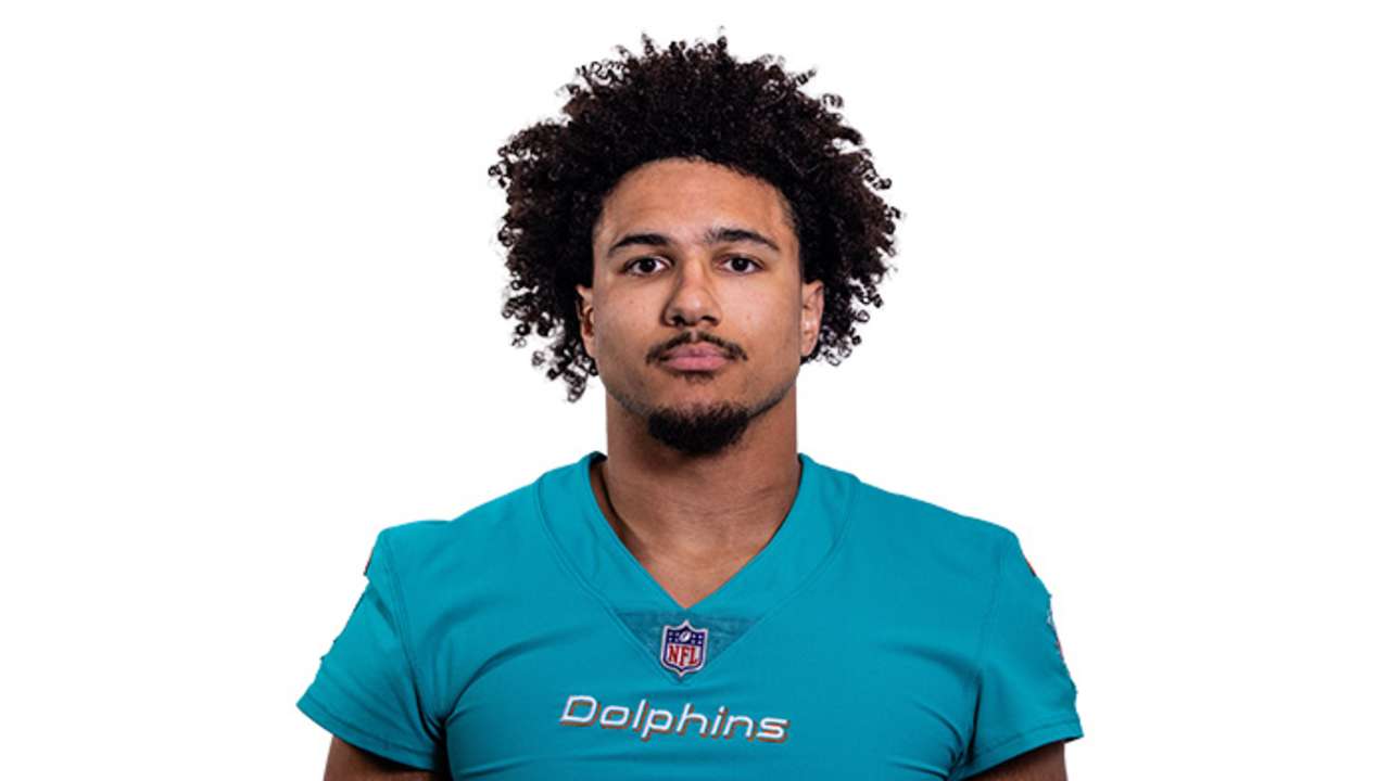 Trey Moore