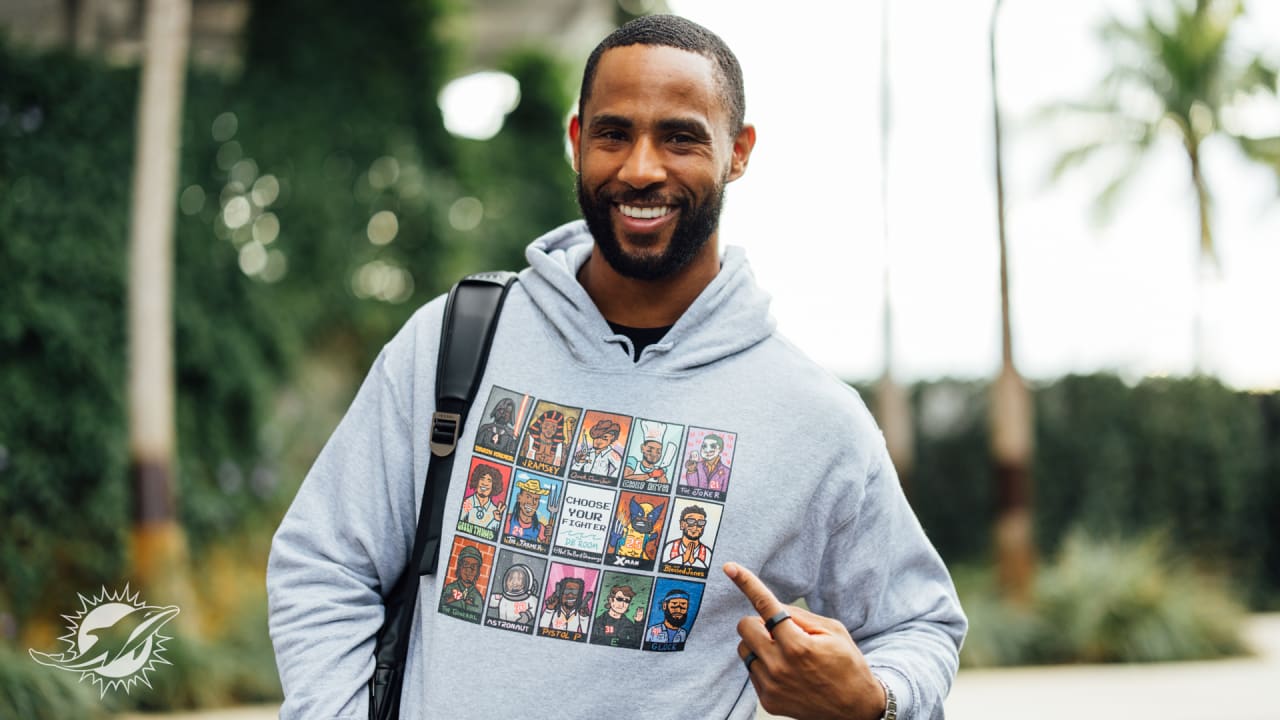 Dolphins Drip: Miami Dolphins vs. Buffalo Bills