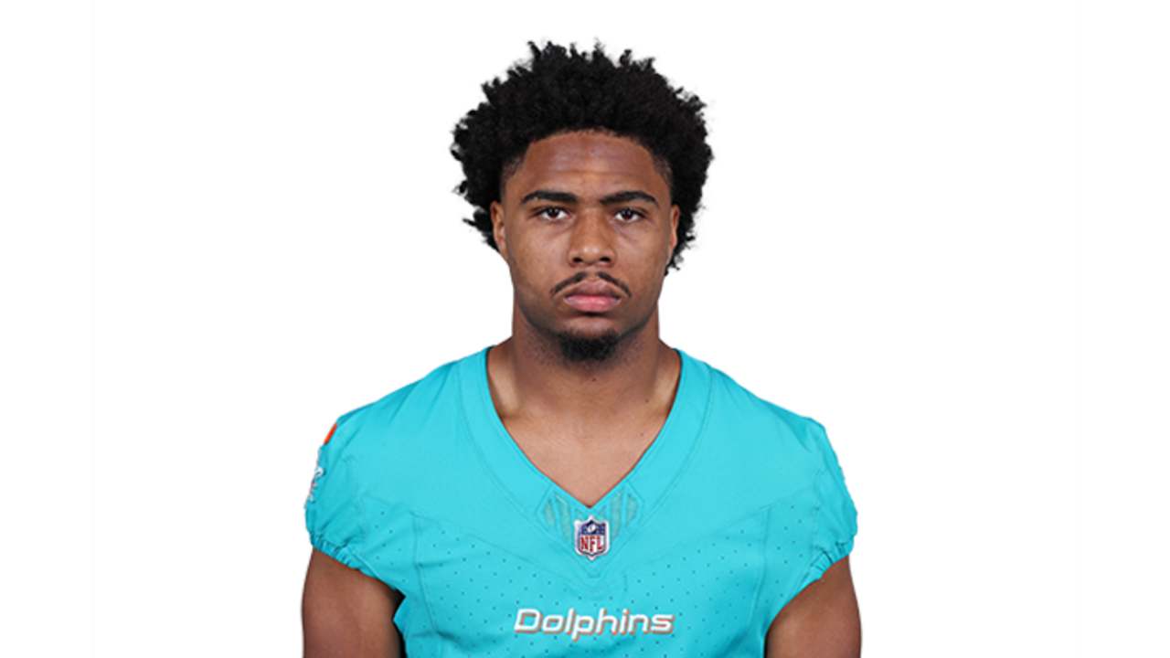 John Saunders Jr.
