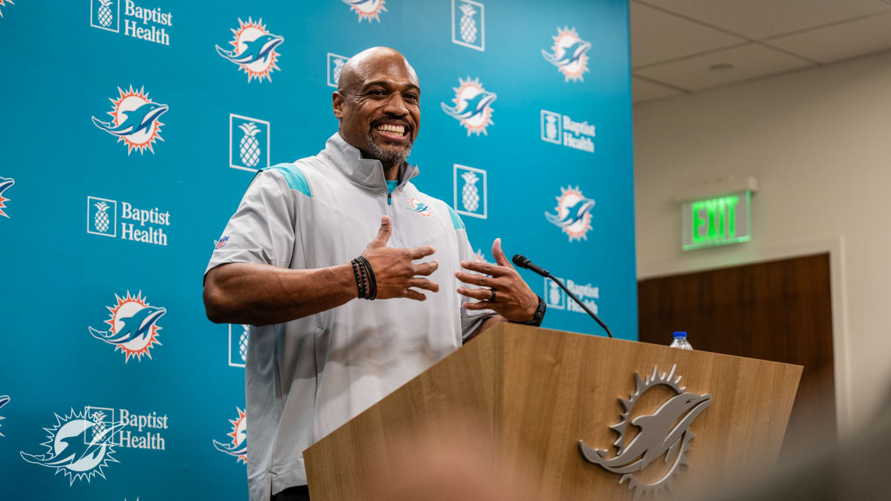 Defensive Coordinator Anthony Weaver Discusses New Opportunity With ...