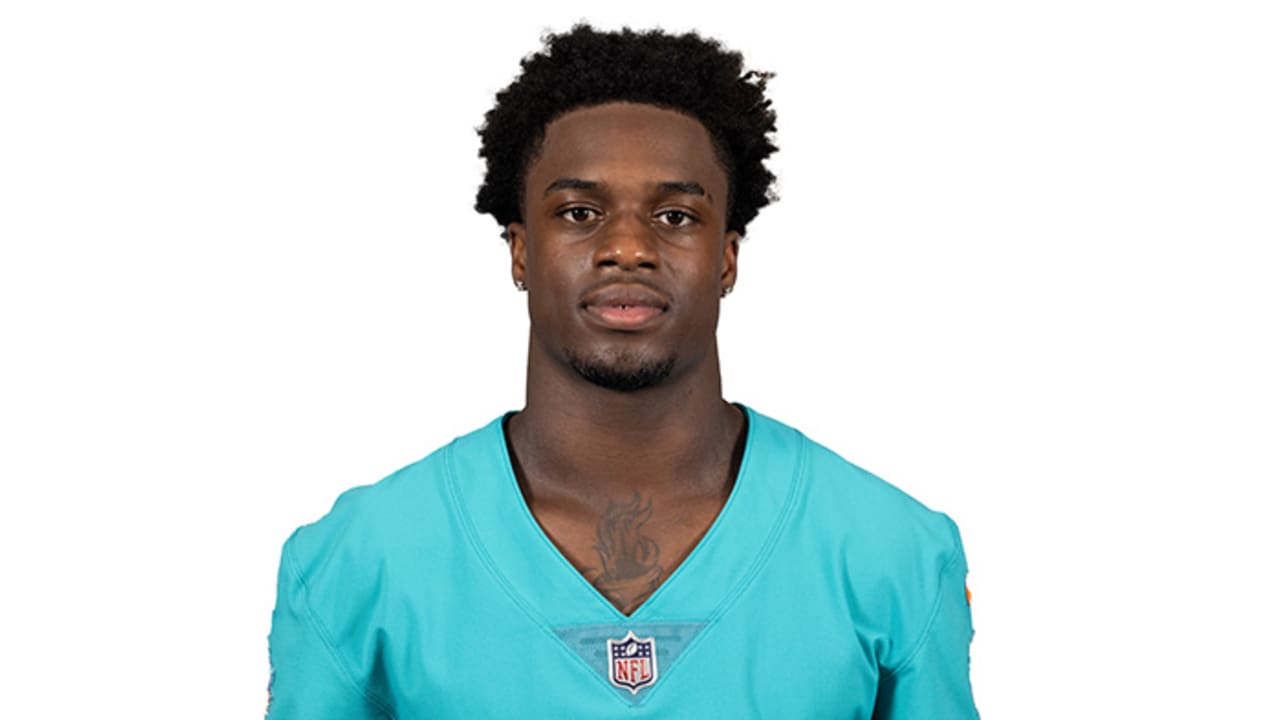 Tahj Washington