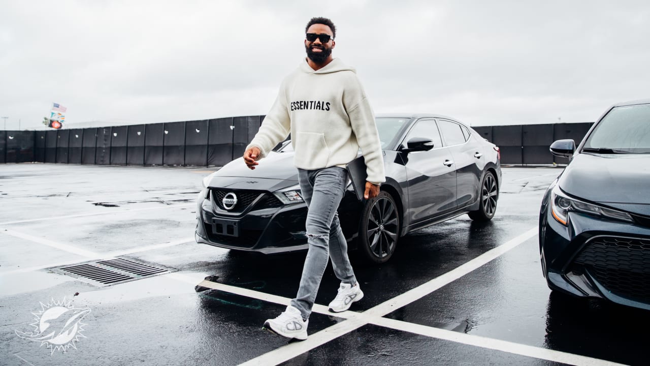 Dolphins Drip: Miami Dolphins vs. New York Jets