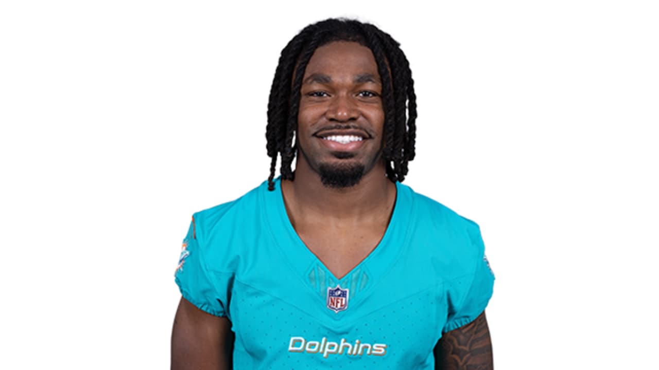 Ethan Robinson