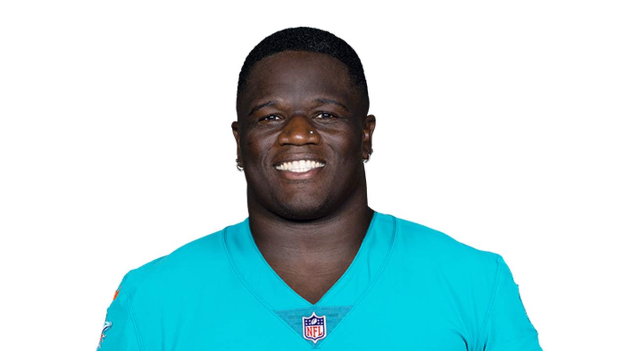 Germain Ifedi