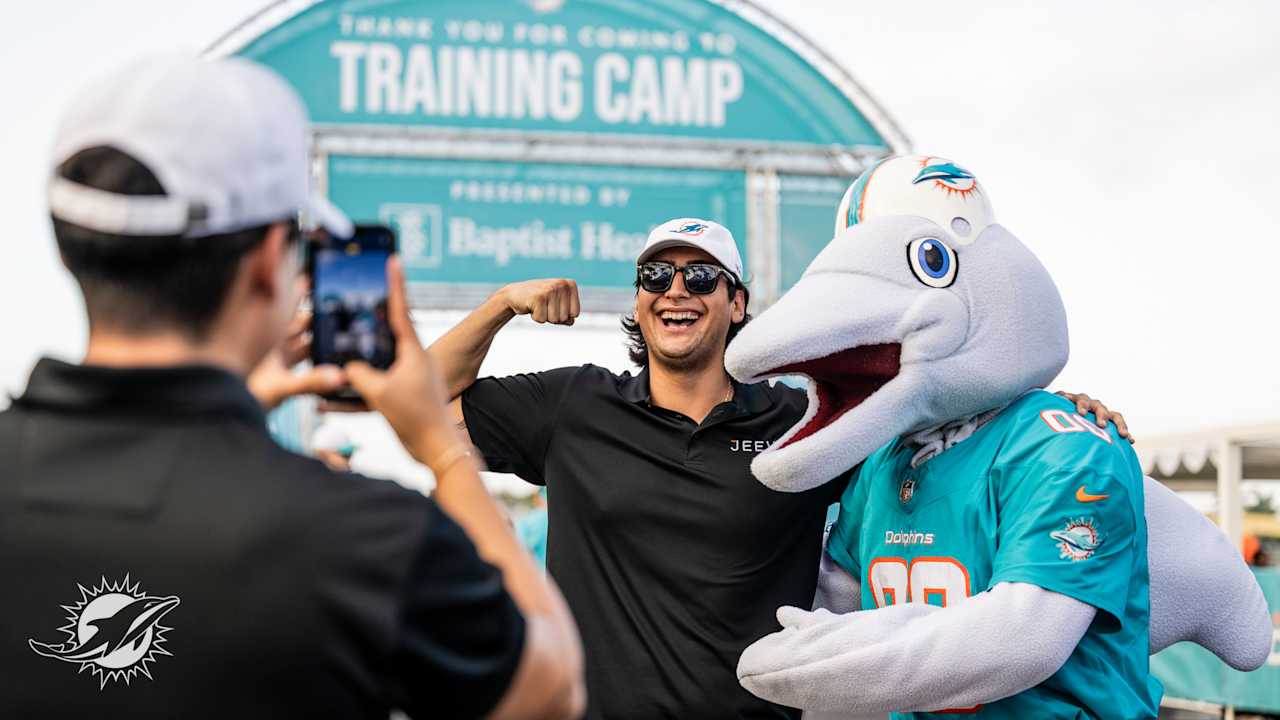 2025 Training Camp - July 26 | Back Together Weekend