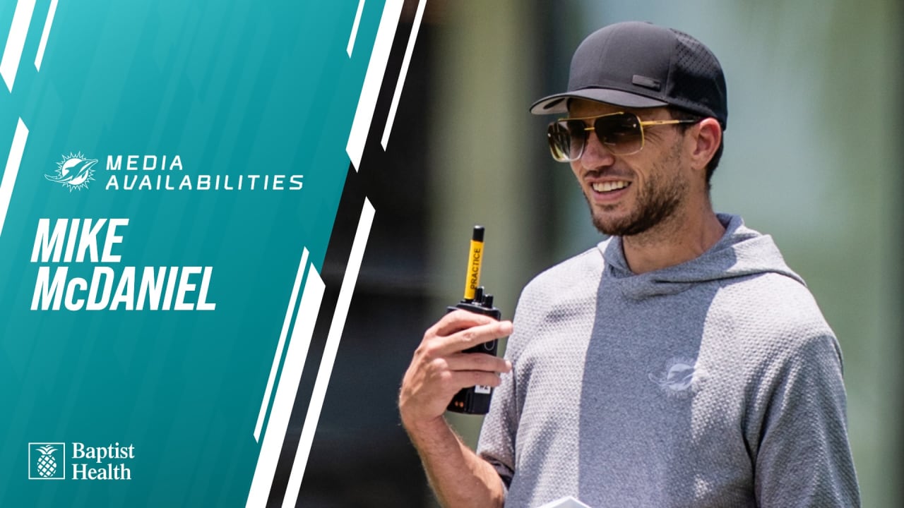 Coach McDaniel – December 30 | Press Conference