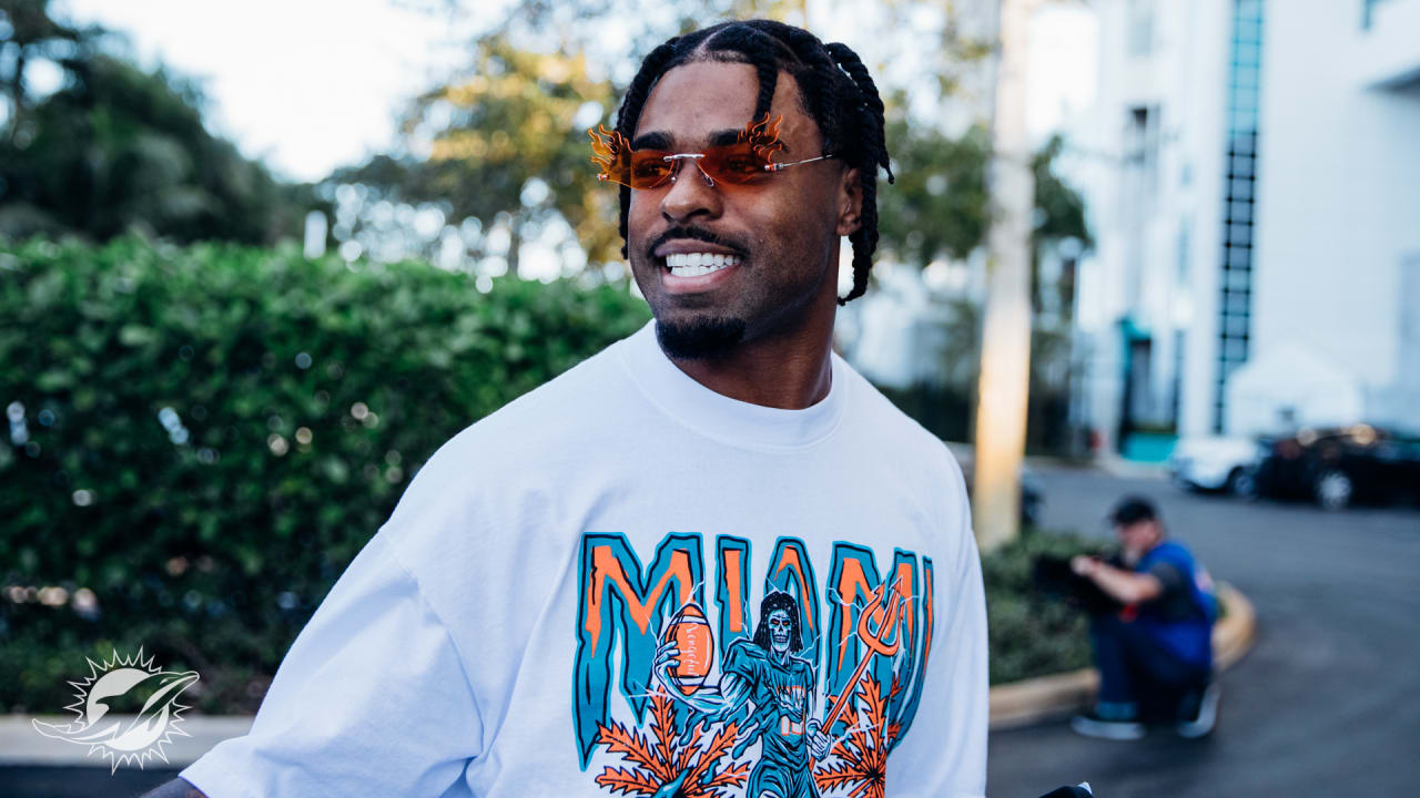 Dolphins Drip: Miami Dolphins vs. Las Vegas Raiders