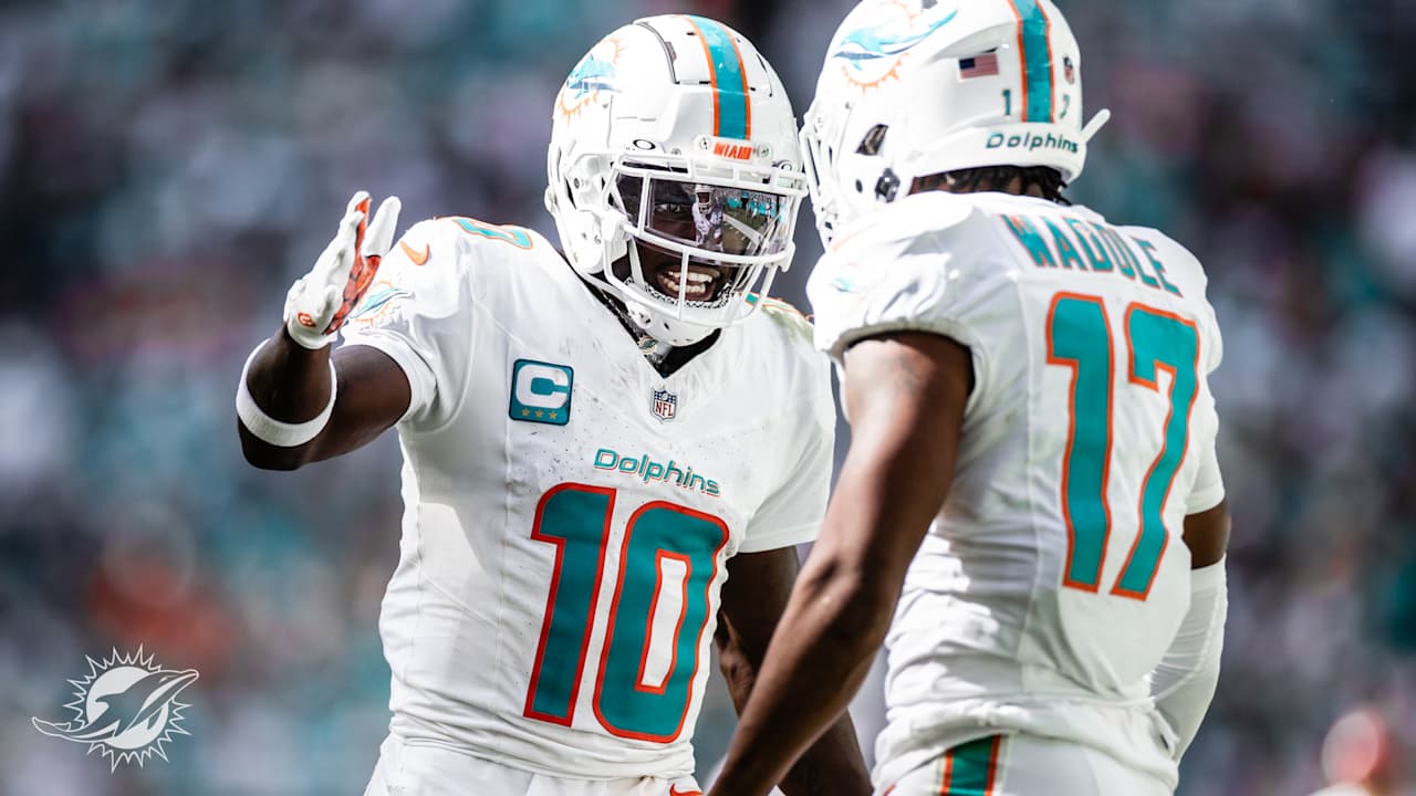 Game Day Photos: Miami Dolphins vs. Arizona Cardinals