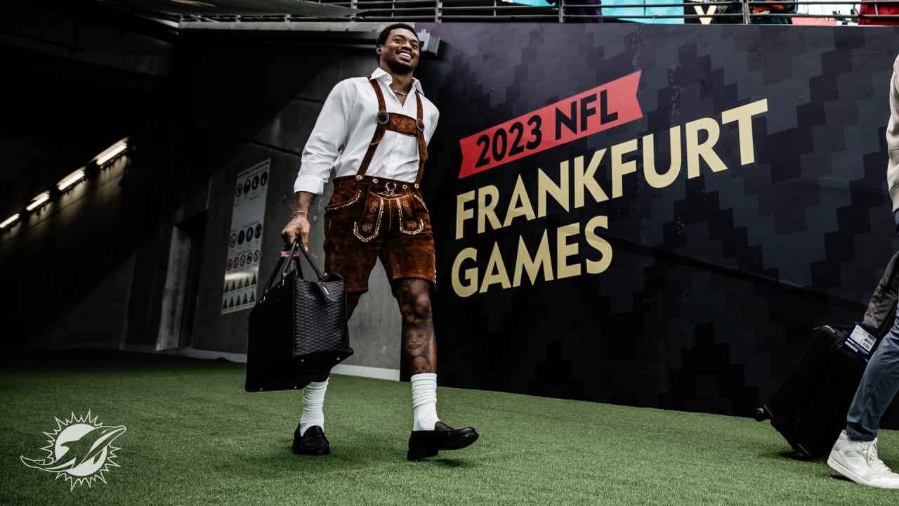 Dolphins Drip: Miami Dolphins at Kansas City Chiefs