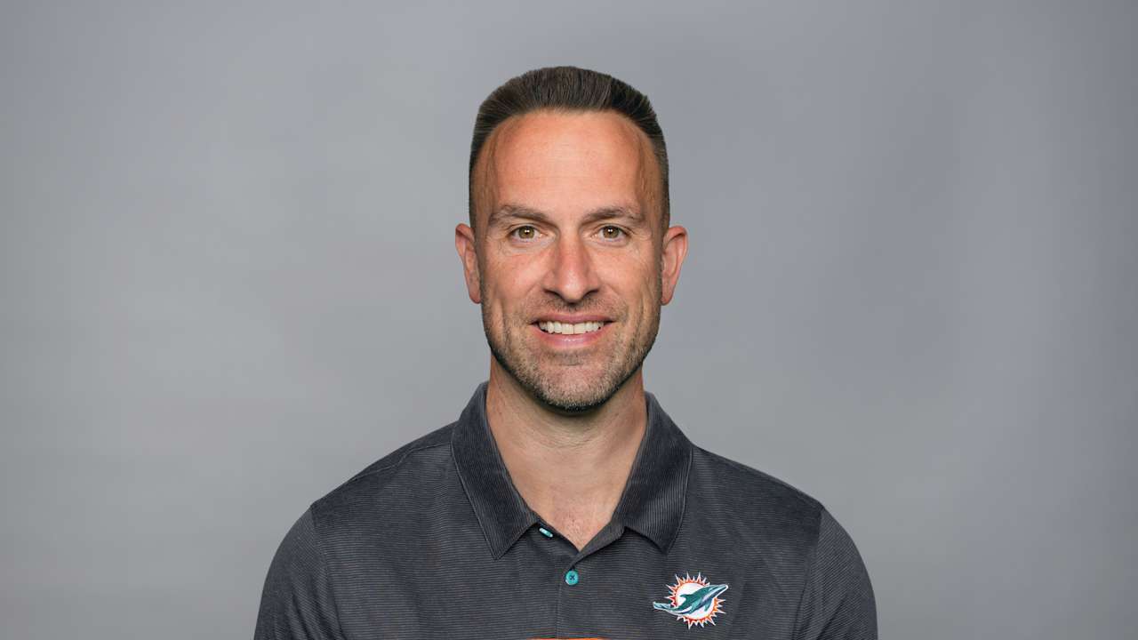 Jeff Hafley