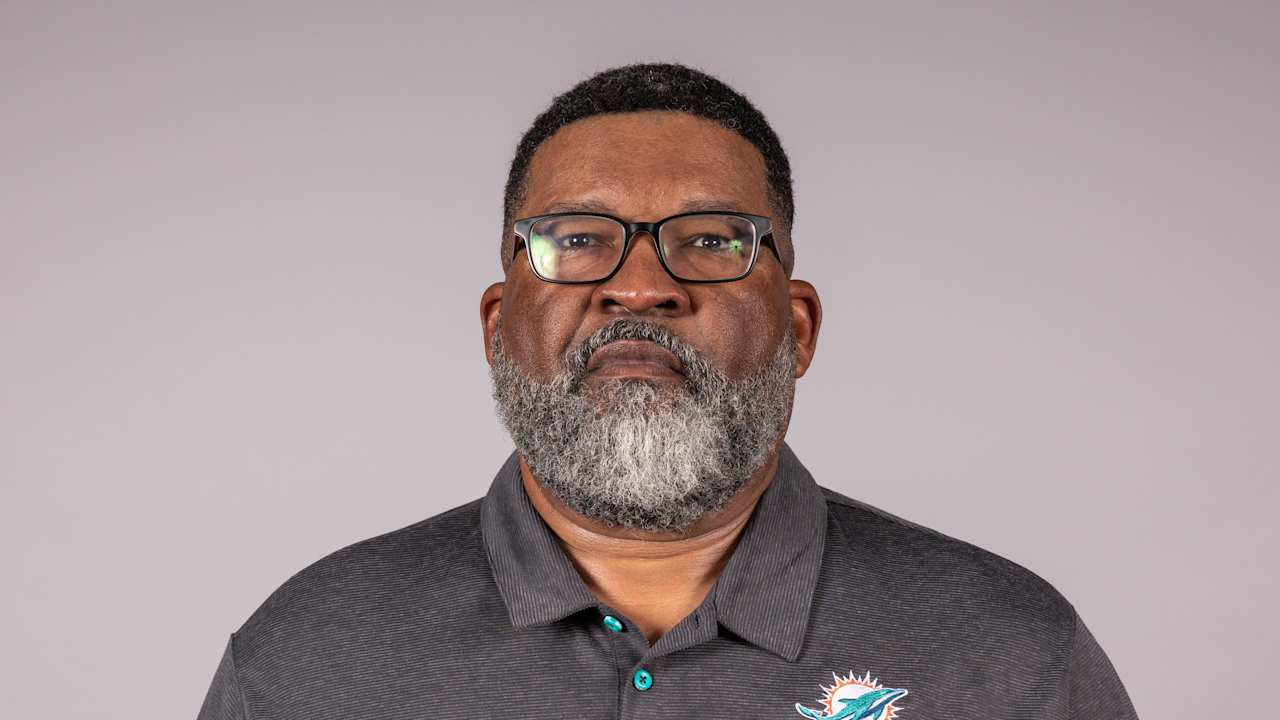 Ron Middleton