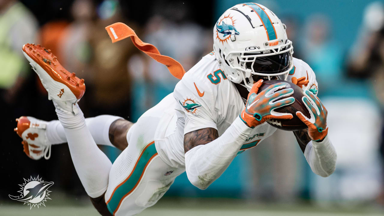 Can't-Miss Play: Jalen Ramsey Soars for Game-Winning INT