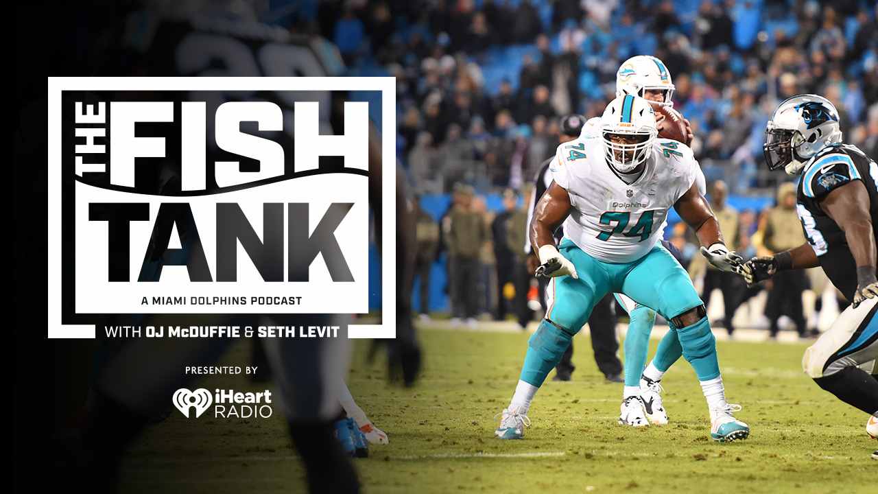 Jermon Bushrod: Supersize