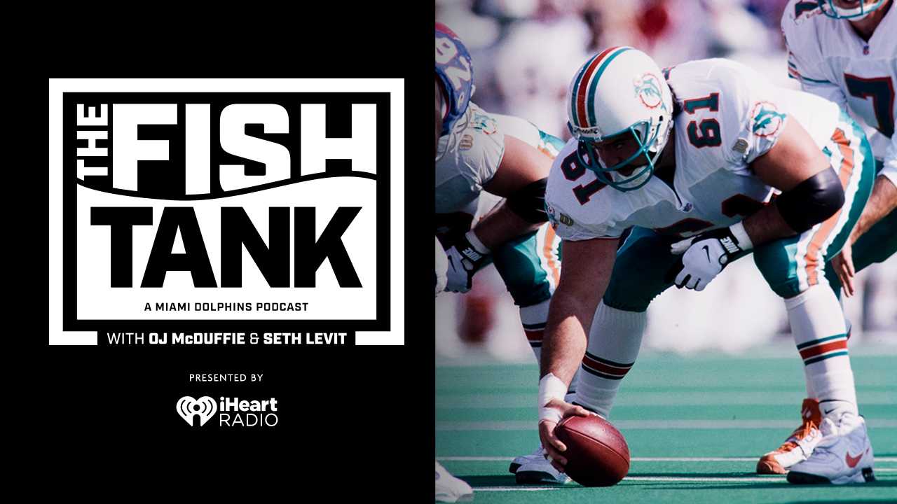 Tim Ruddy: On the Ball