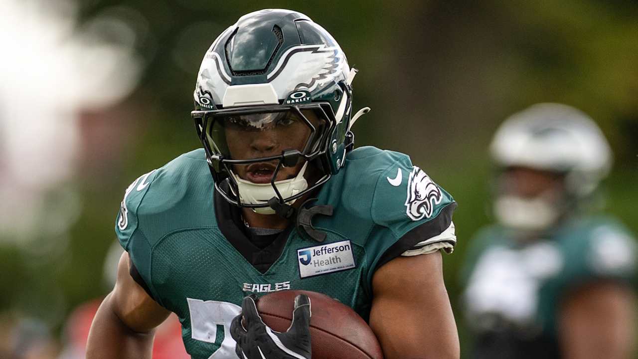 Cowboys vs. Eagles Game Preview | Dave Spadaro