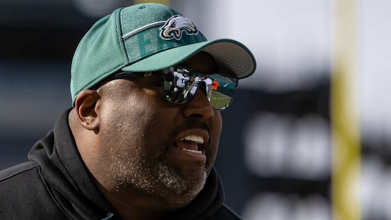 3-and-Out: Clint Hurtt shares the underrated aspects of Jalen Carter's game