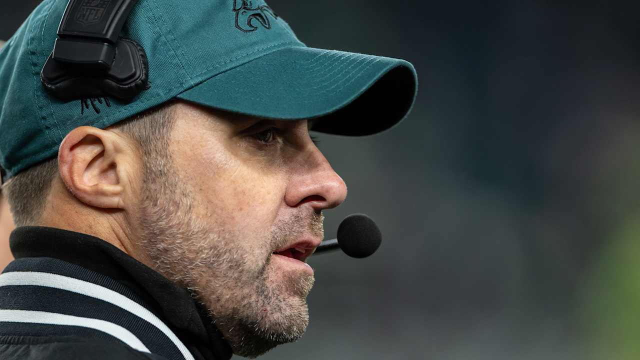 Spadaro: Offense ramps up under Kevin Patullo