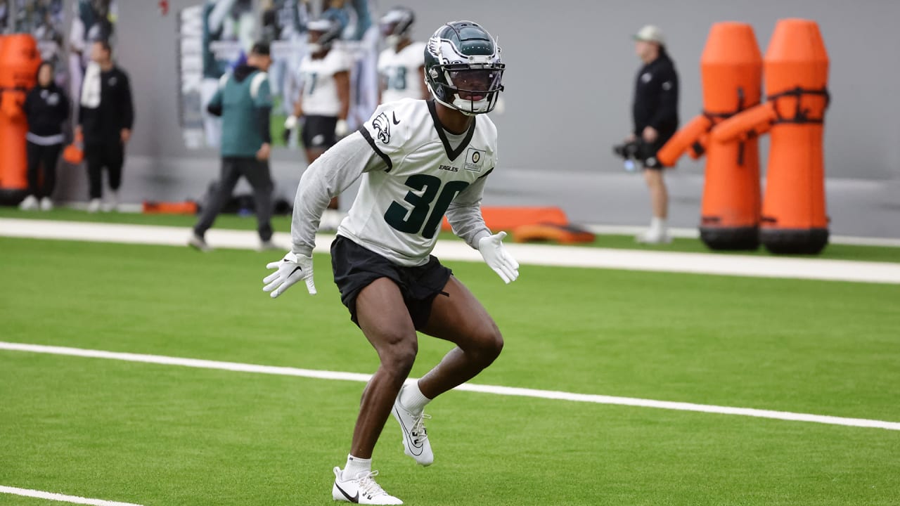 Training Camp Position Preview: Cornerback