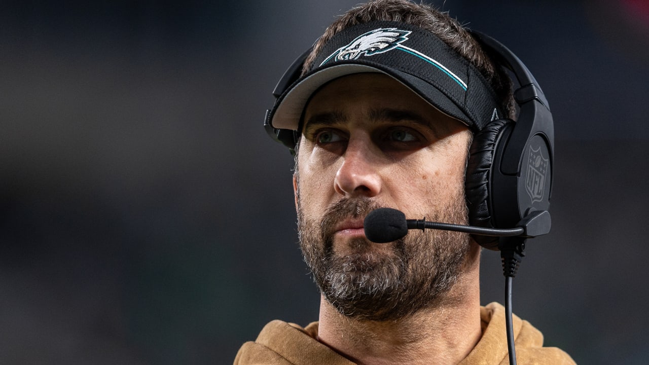 Spadaro: Looking at a rugged second half of 2023 regular season