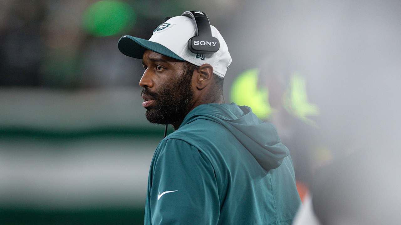 Spadaro: Michael Clay is always innovating, always evolving