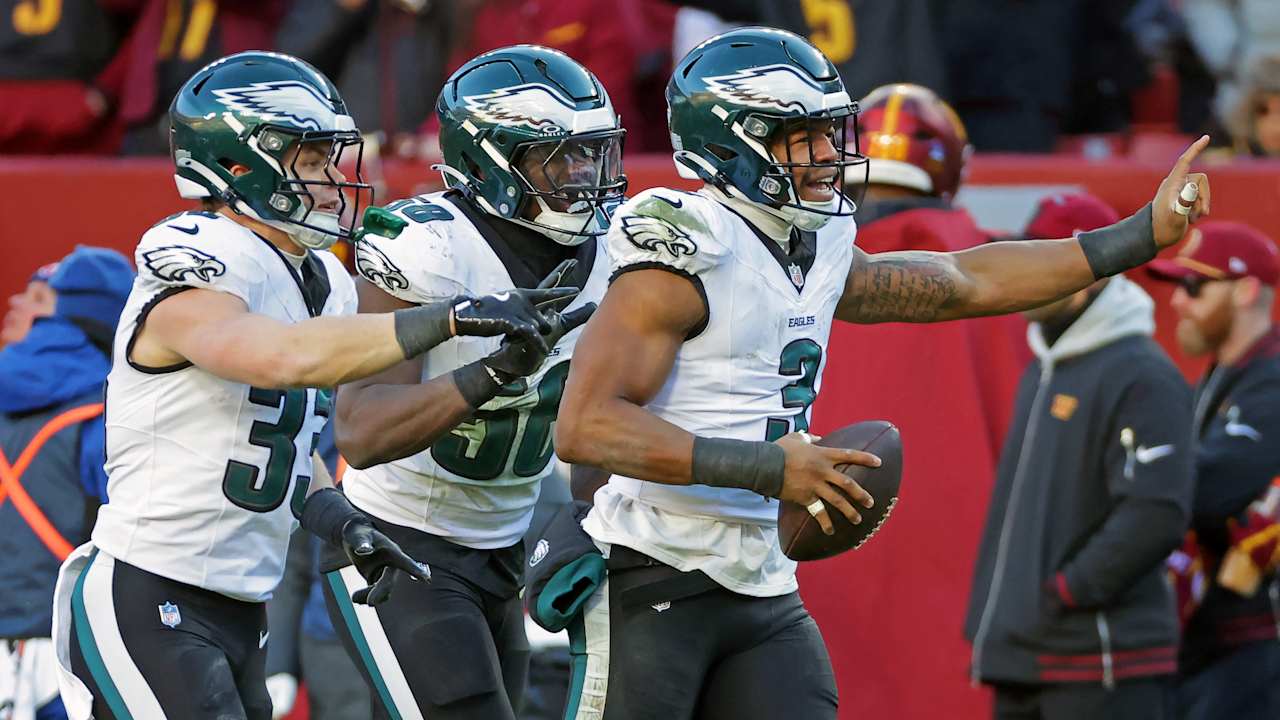 2025 Offseason Position Group Preview: Edge Rusher