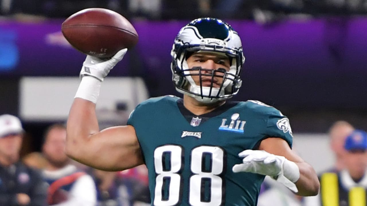 Microsoft Teams Legend of the Week: Trey Burton