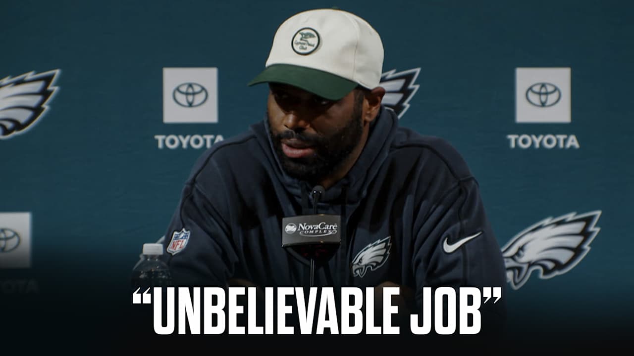 Michael Clay Press Conference: September 30, 2025