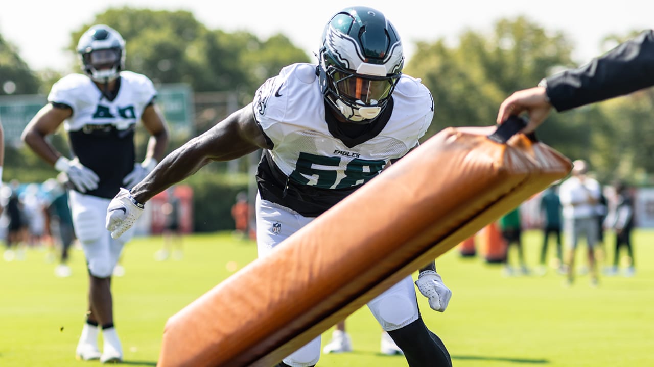 Spadaro: What's the next step for the Rookie Class after an encouraging ...